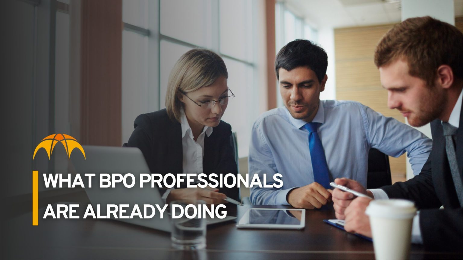 Career Path for BPO Talent: Working in the Expert Network Industry