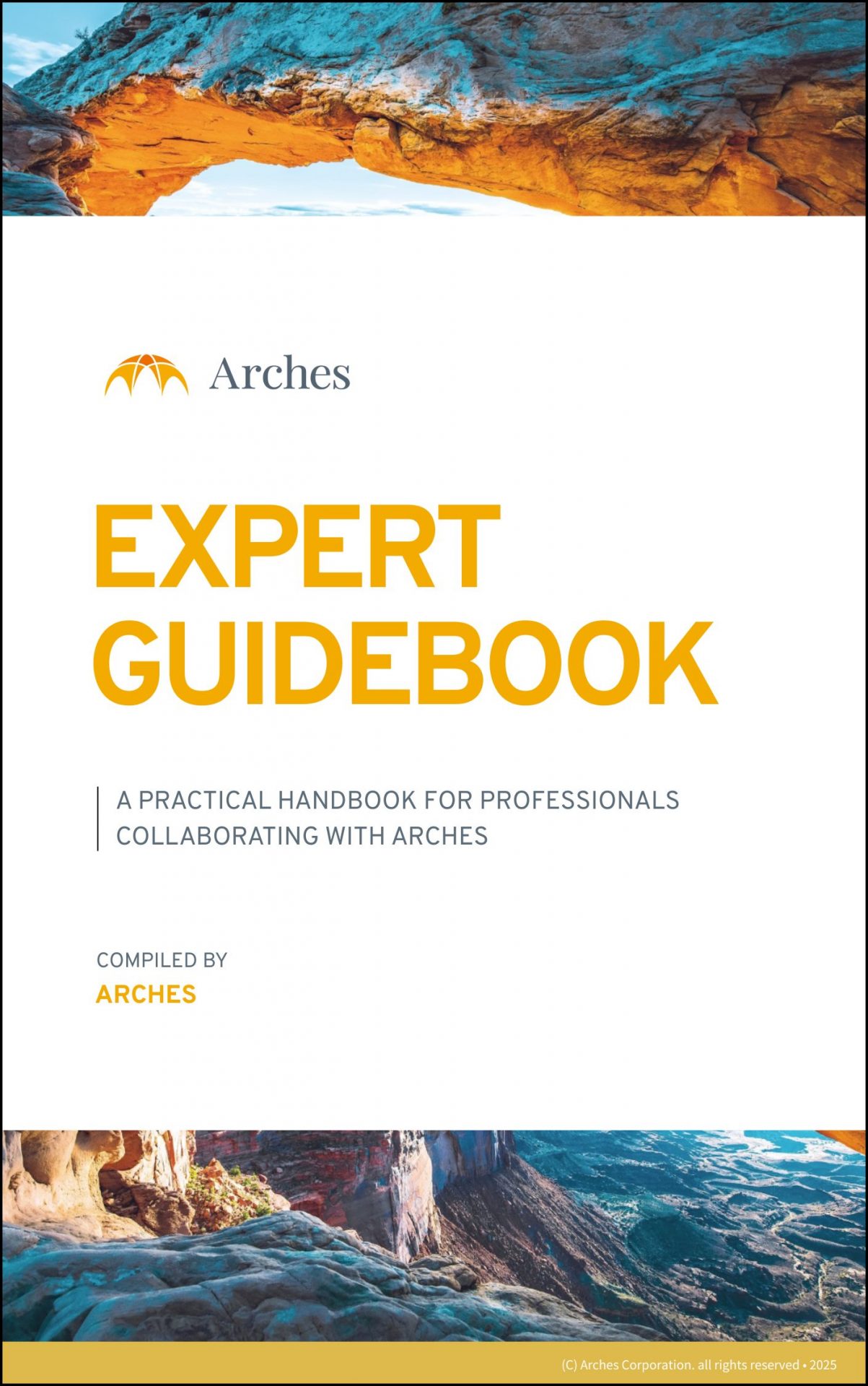 2026 Expert Guide For Professionals Collaborating With Arches